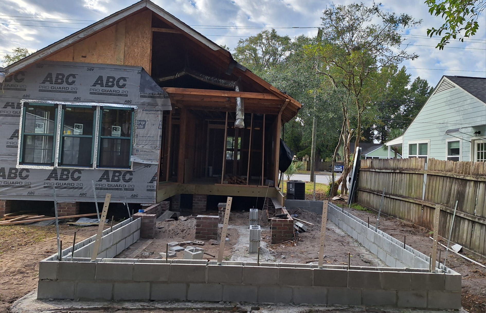 Eagle's Concrete LLC Project Gallery – View Our Recent Work - Eagle's ...