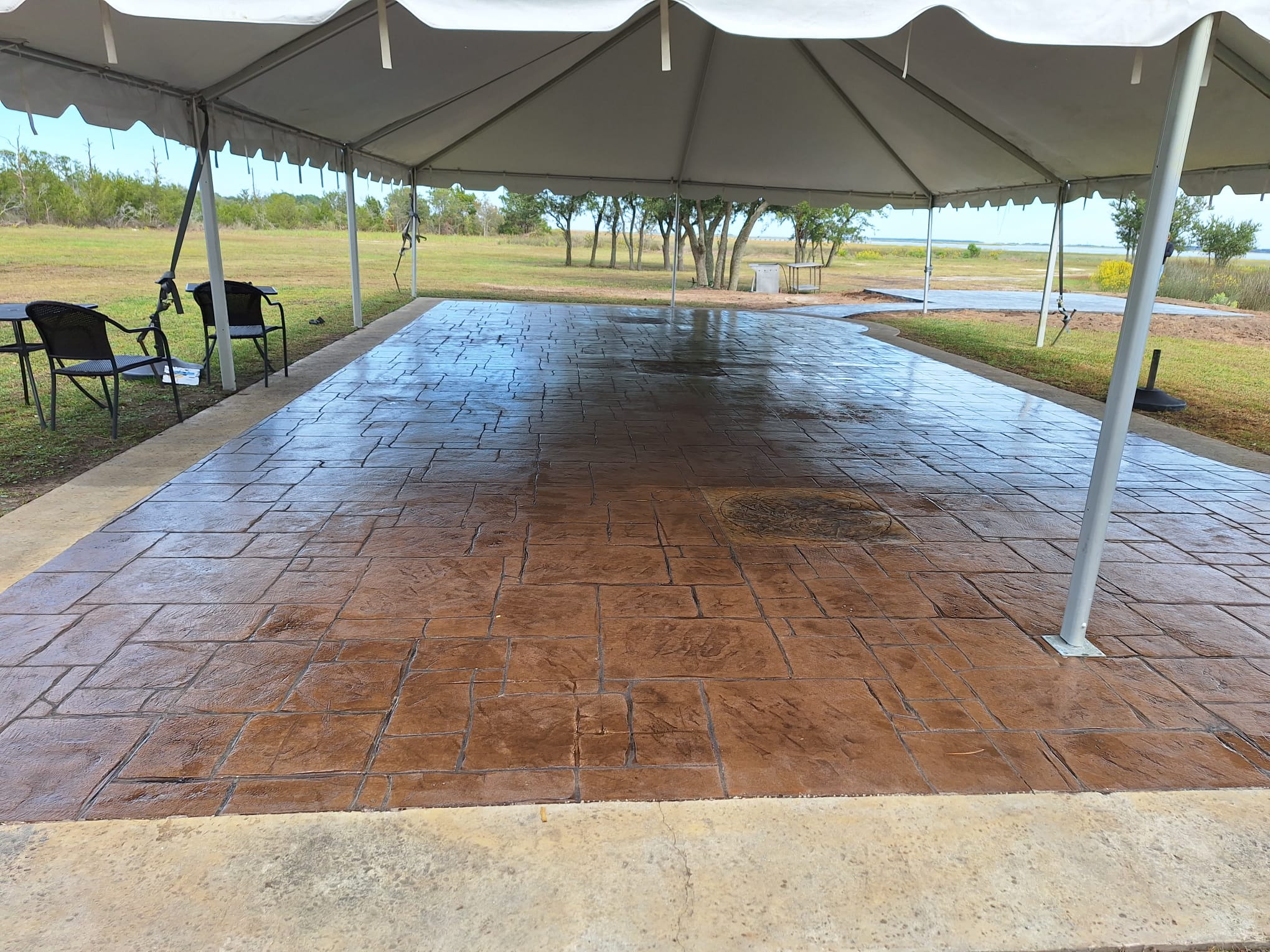 Eagle's Concrete LLC – Expert Concrete, Paver, Block, and Brick ...