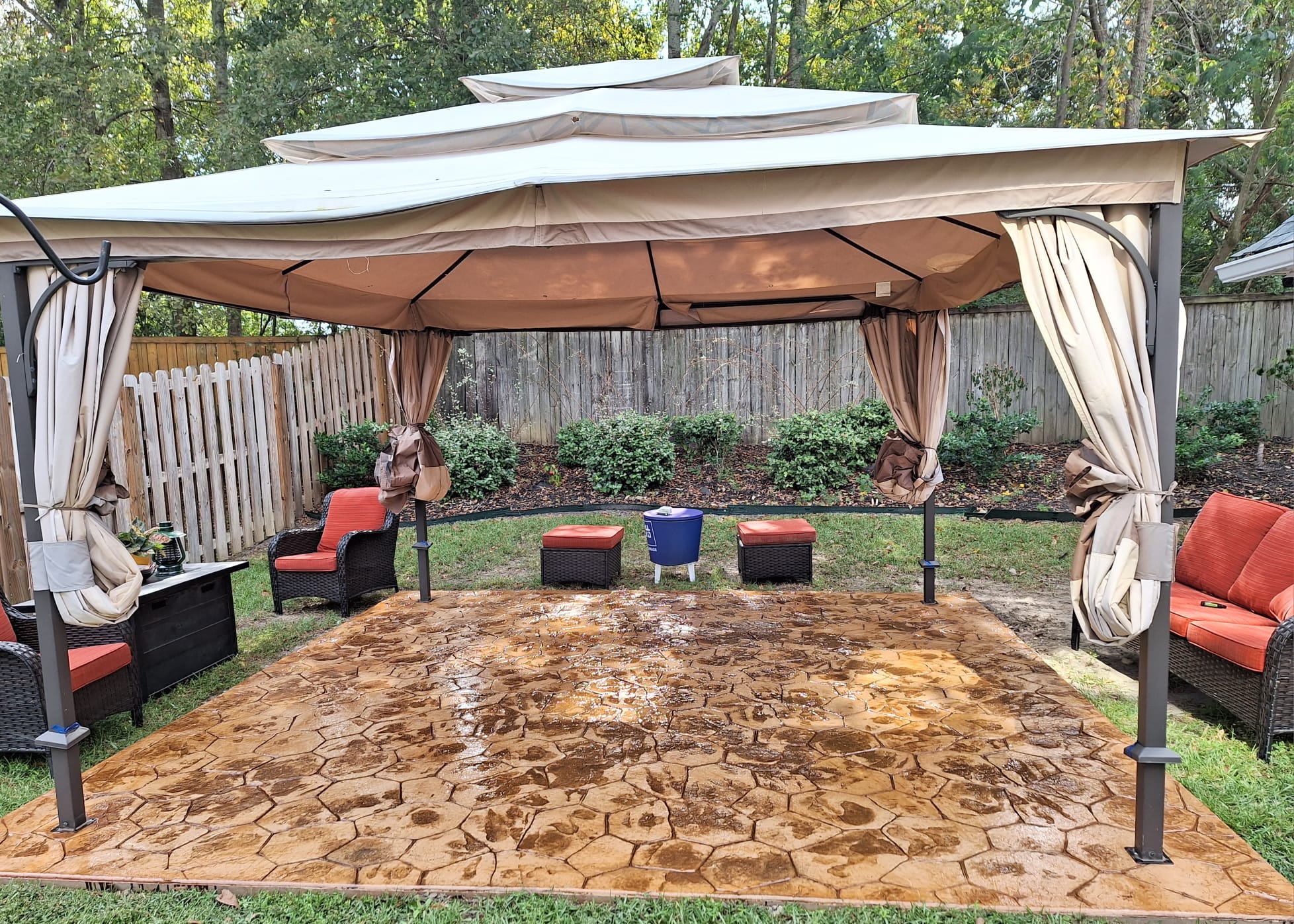 Eagle's Concrete LLC – Expert Concrete, Paver, Block, and Brick ...