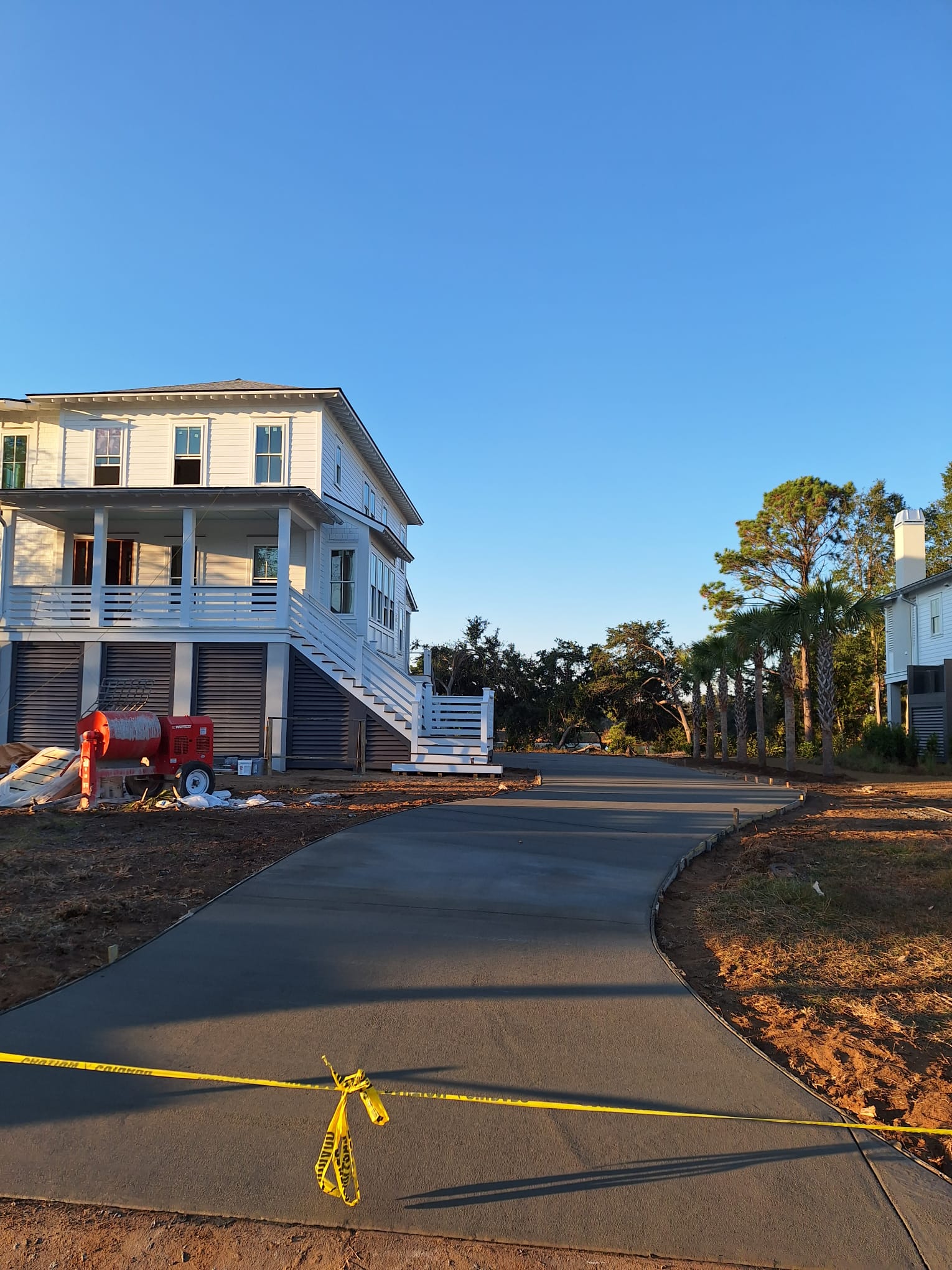 Eagle's Concrete LLC – Expert Concrete, Paver, Block, and Brick ...